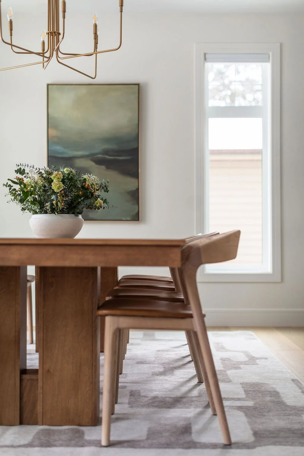 A Fully Furnished Family Home — Kierstin Smyth Design | Edmonton ...