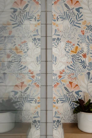 Clover Bar Ranch Bathroom Renovations — Kierstin Smyth Design ...