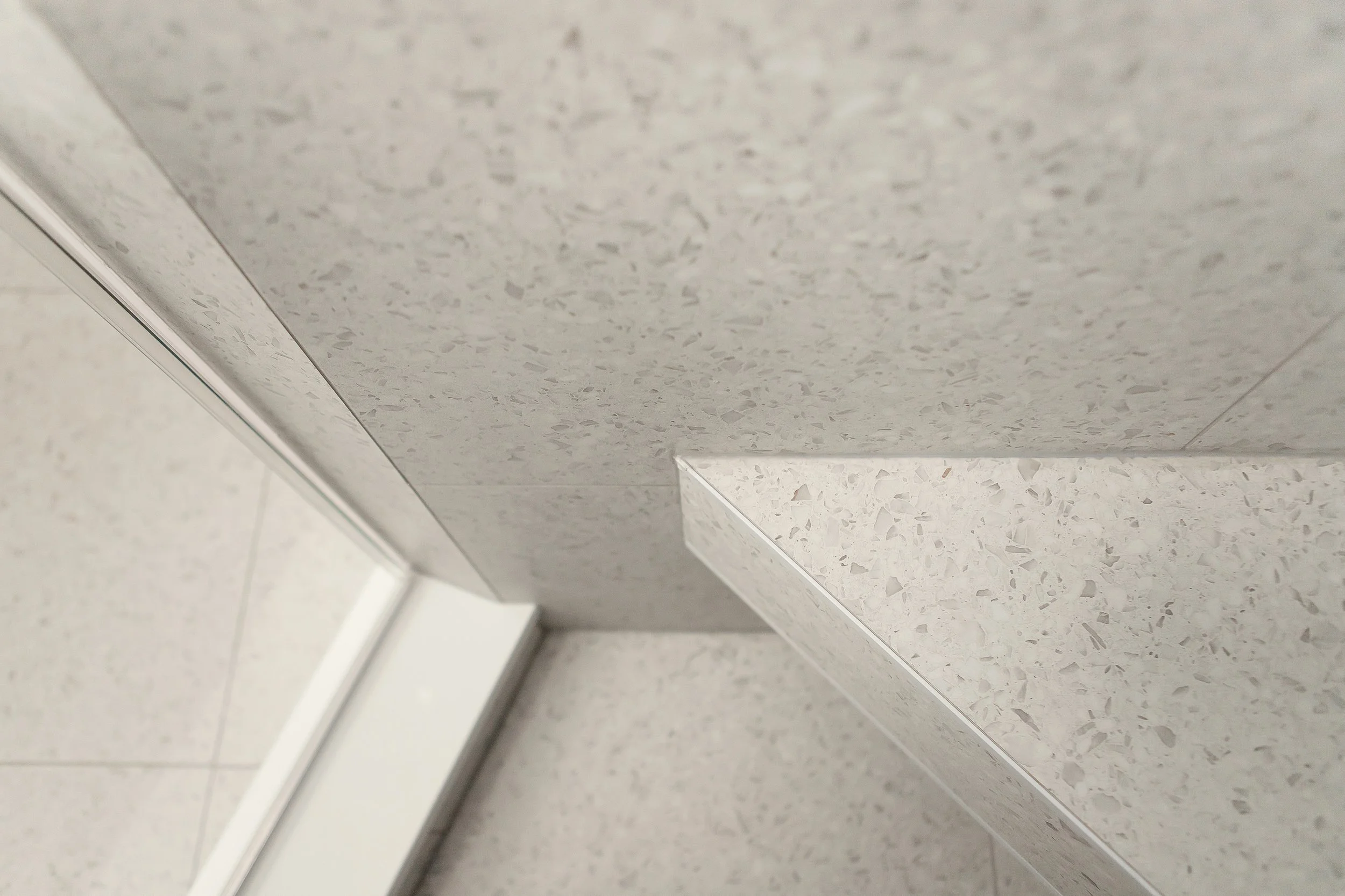 Clover Bar Ranch Bathroom Renovations — Kierstin Smyth Design ...