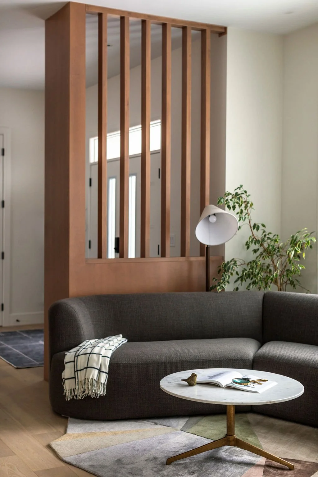 A Fully Furnished Family Home — Kierstin Smyth Design | Edmonton ...
