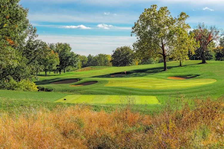 Course Gallery | Explore Our Golf Course Designs — Fry/Straka Global ...