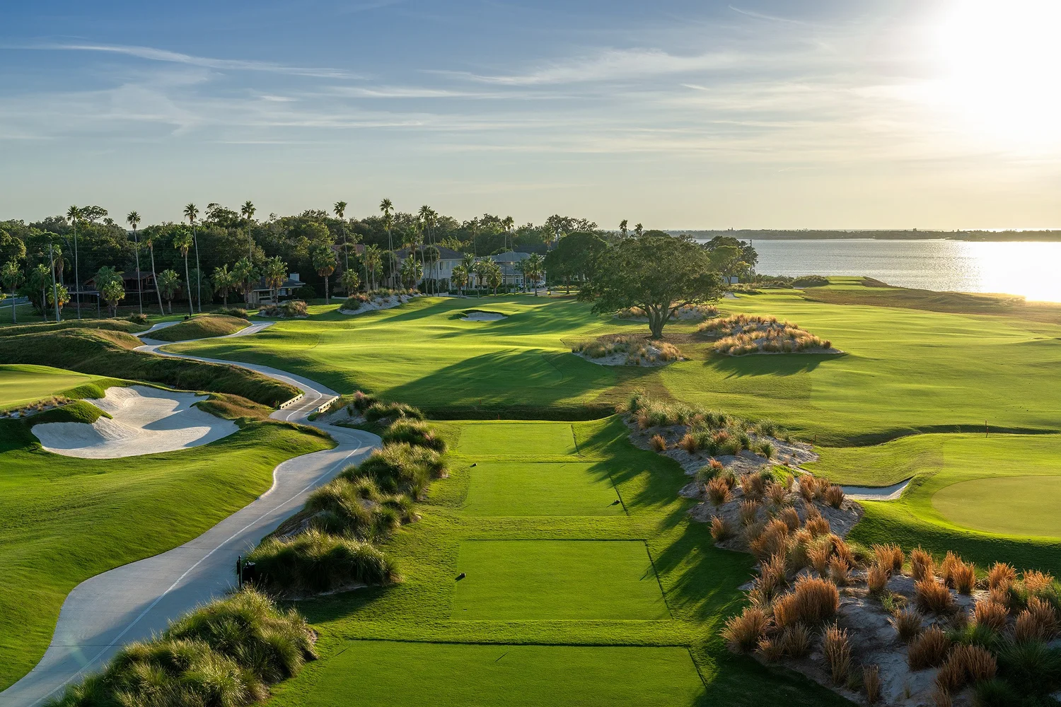 Belleair Country Club | Belleair, Florida, USA — Fry/Straka Global Golf ...