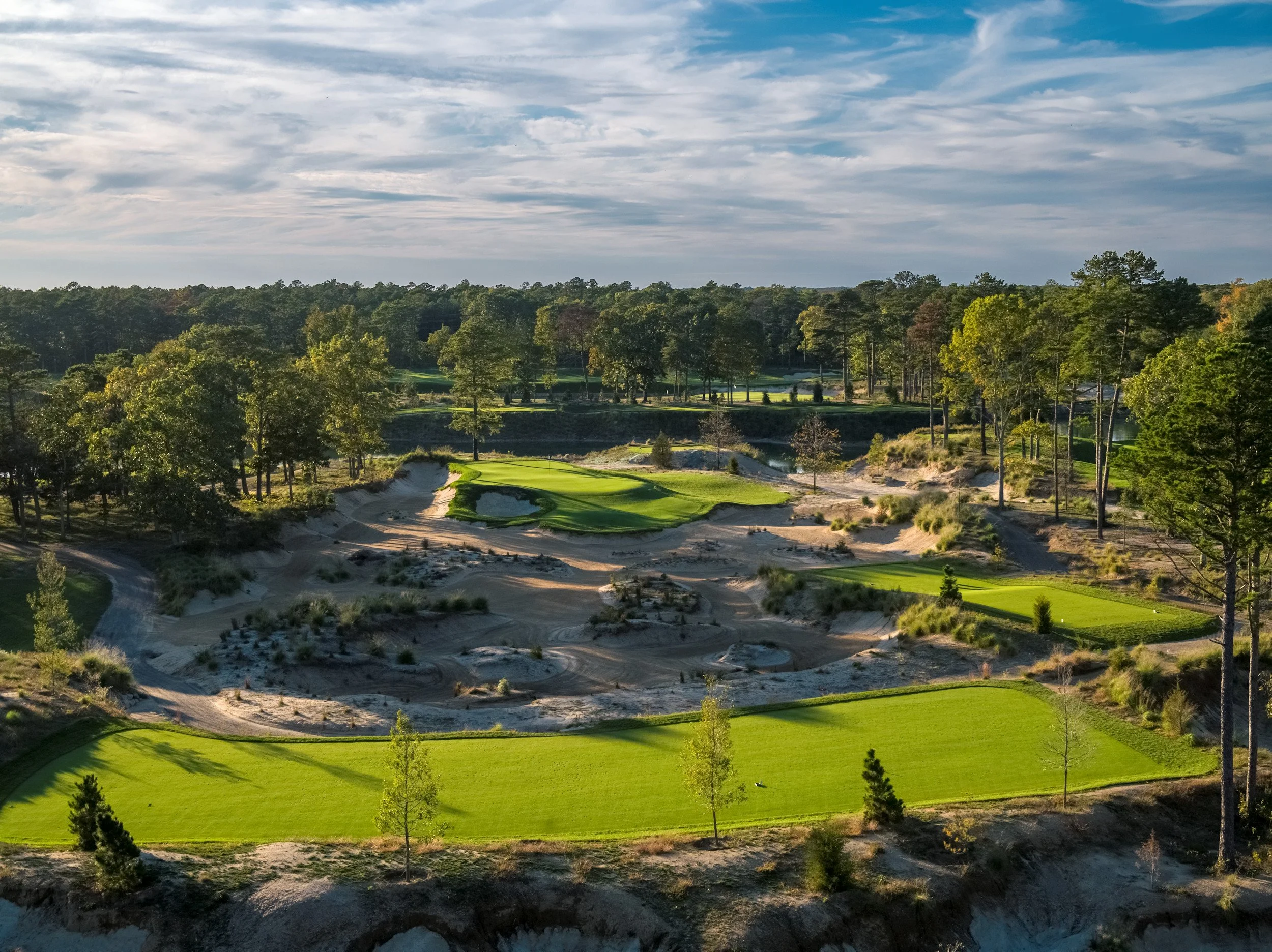 Union League National Golf Club | Cape May, New Jersey, USA — Fry ...