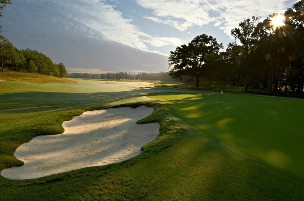 FarmLinks at Pursell Farms | Sylacauga, Alabama, USA — Fry/Straka ...