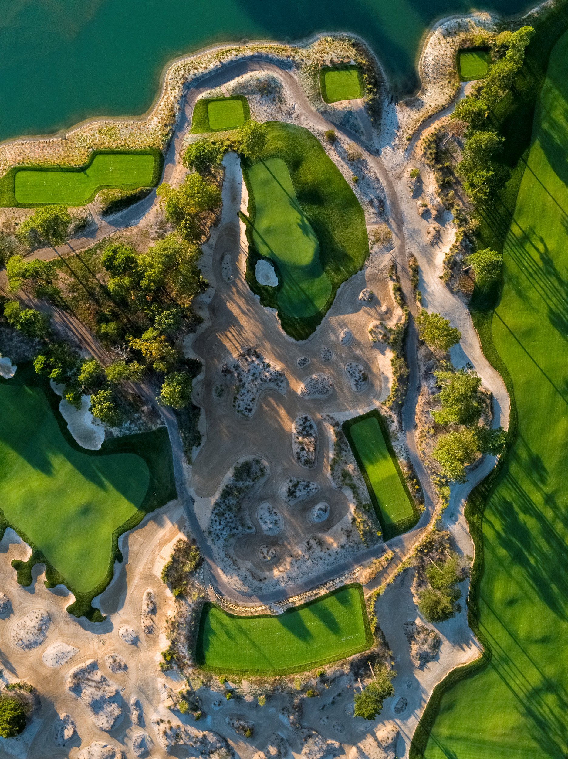 Union League National Golf Club | Cape May, New Jersey, USA — Fry ...