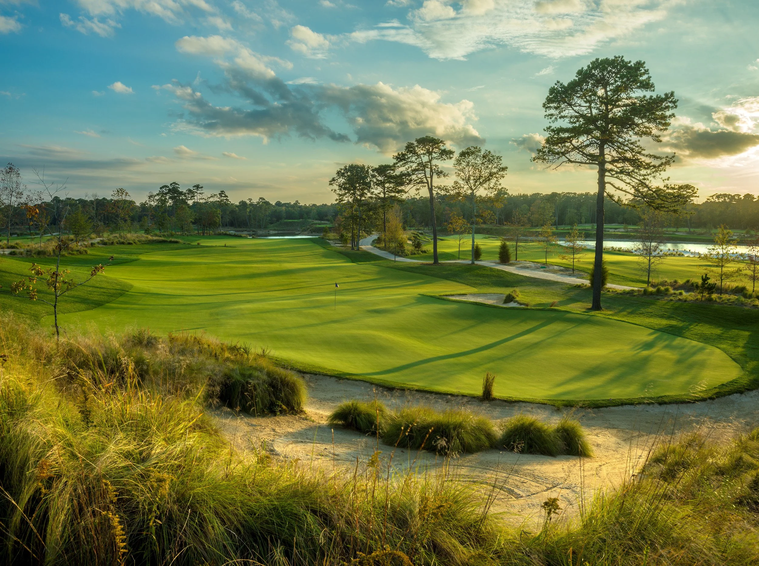Union League National Golf Club | Cape May, New Jersey, USA — Fry ...
