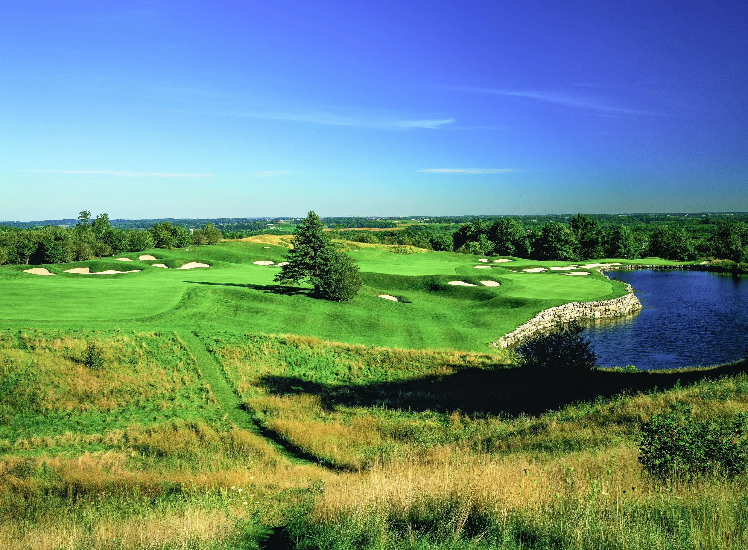 Devil's Pulpit Golf Club | Caledon, Ontario, Canada — Fry/Straka Global ...