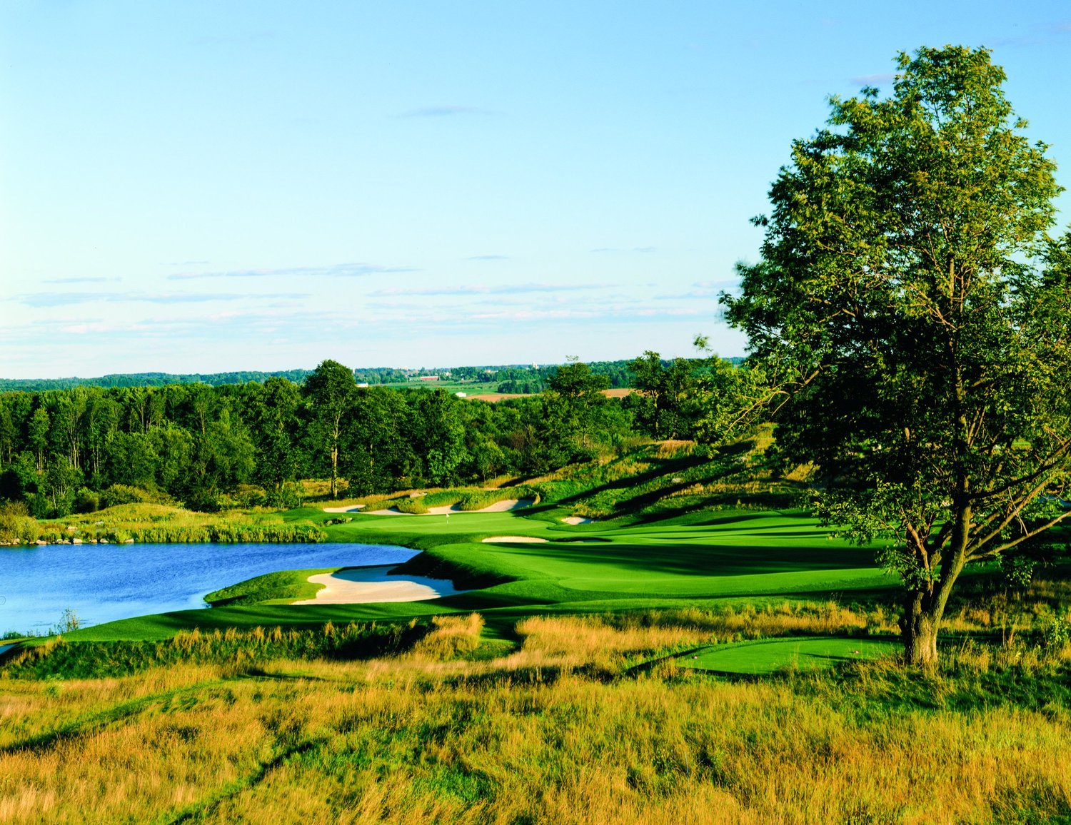 Devil's Pulpit Golf Club | Caledon, Ontario, Canada — Fry/Straka Global ...