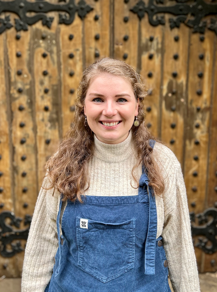 Who's Who — Holy Trinity Lenton