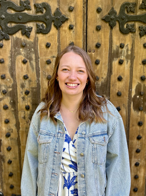 Who's Who — Holy Trinity Lenton