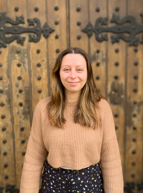 Who's Who — Holy Trinity Lenton