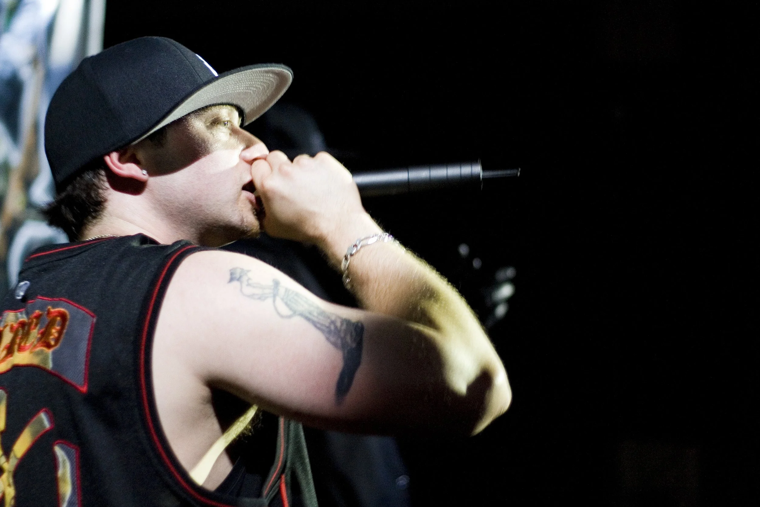 SUBURBAN NOIZE RECORDS