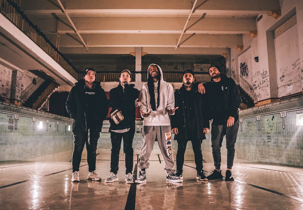 SUBURBAN NOIZE RECORDS