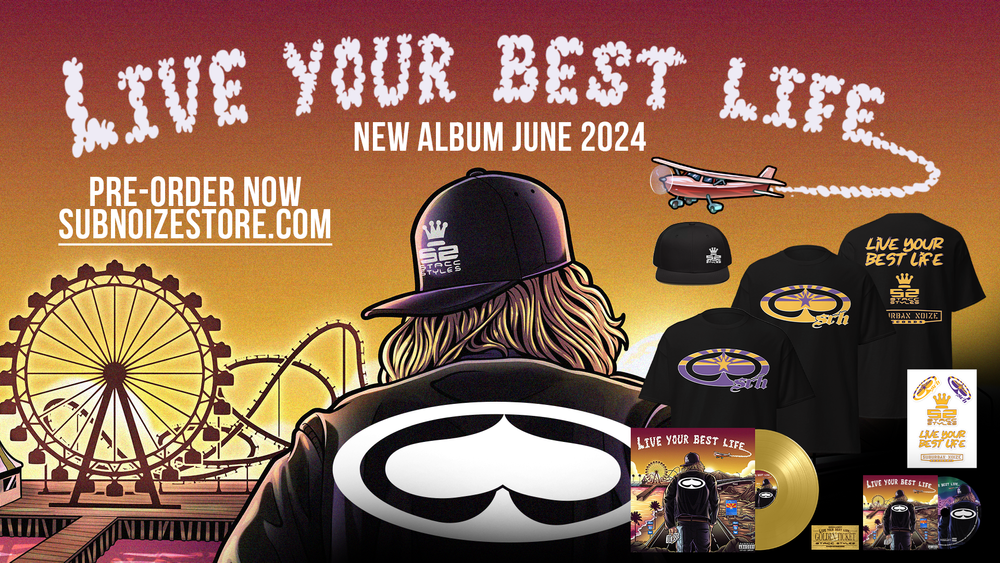 SUBURBAN NOIZE RECORDS