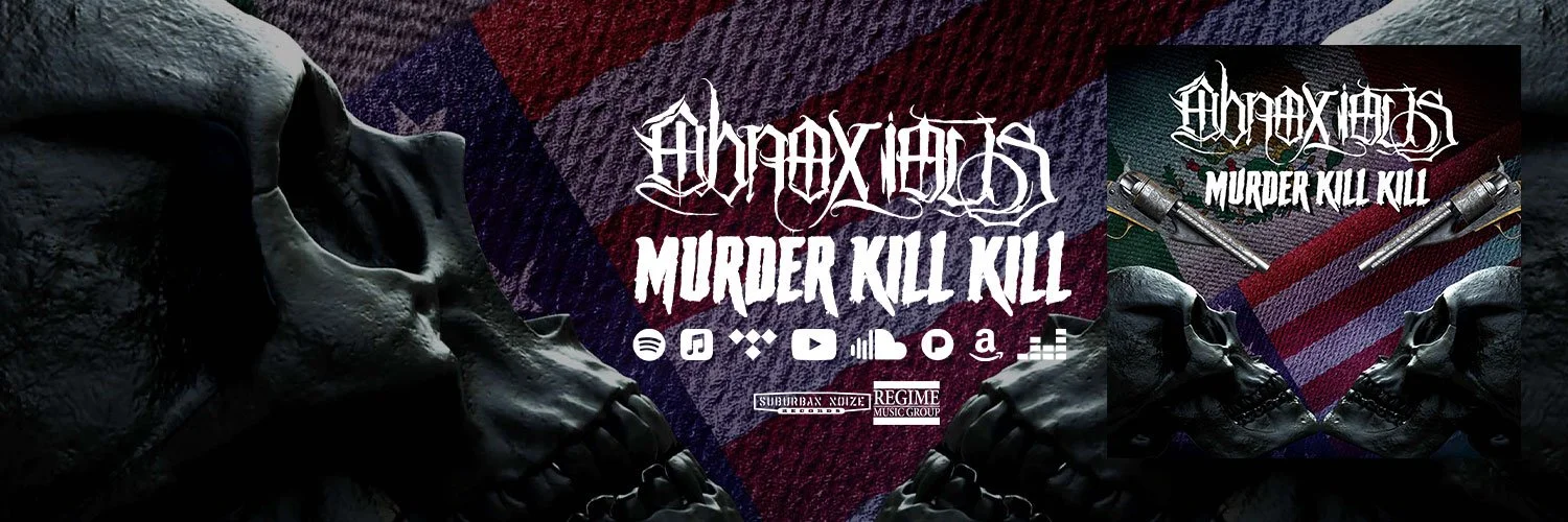 SUBURBAN NOIZE RECORDS