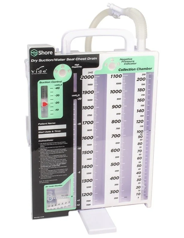 Vide Shore — Front1 Health Partners