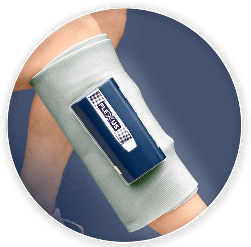 DVT Prevention Device — Front1 Health Partners