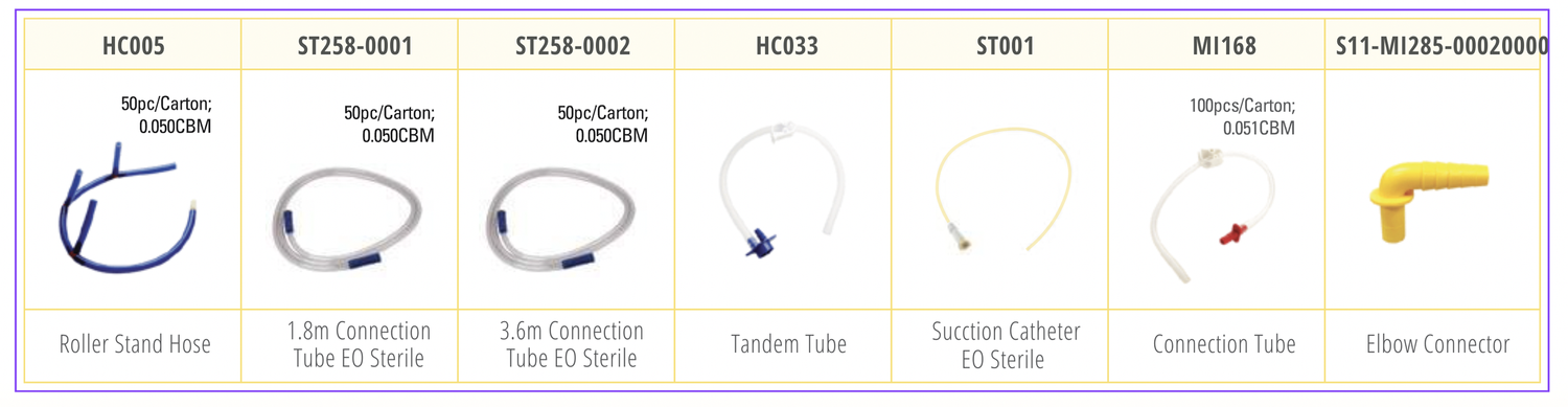 Surgical Suction — Front1 Health Partners