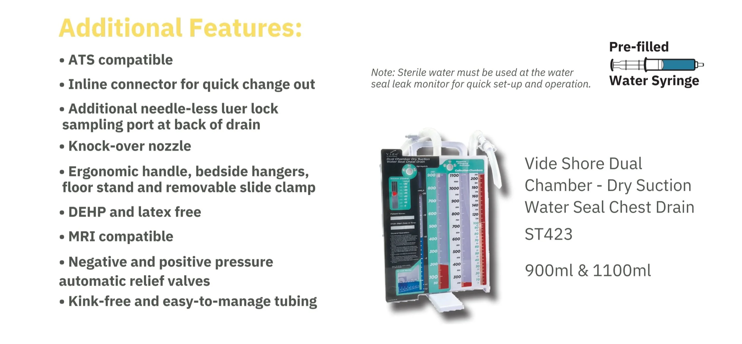 Vide Shore — Front1 Health Partners