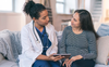 PPROM — High Risk Pregnancy Information