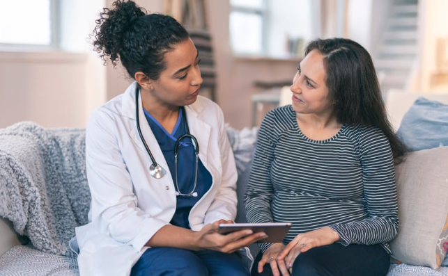 PPROM — High Risk Pregnancy Information