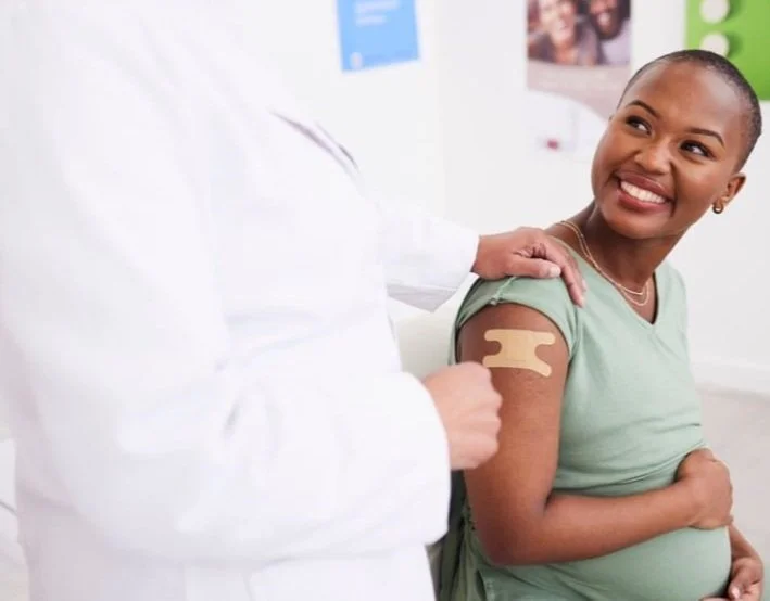 High Risk Pregnancy Information