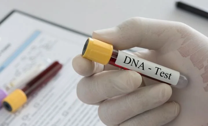 Cell-Free DNA Screening — High Risk Pregnancy Information