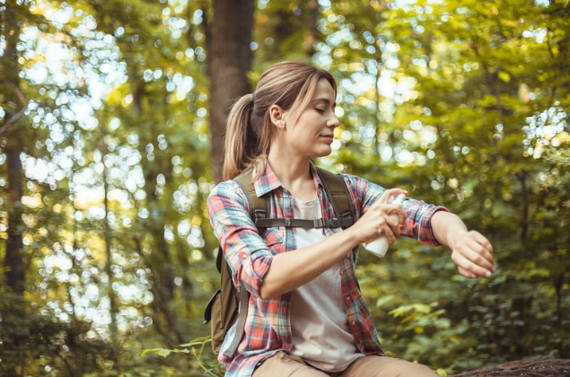 Tagalog Vector Borne Illnesses — High Risk Pregnancy Information