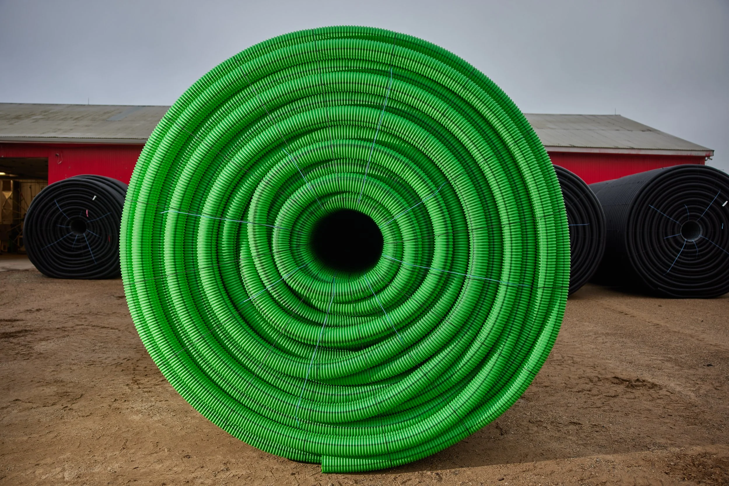 Quality — River Valley Pipe