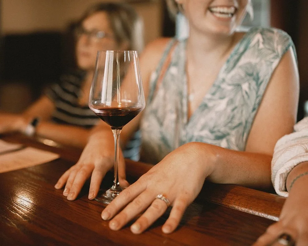 Events — Catoctin Breeze Vineyard