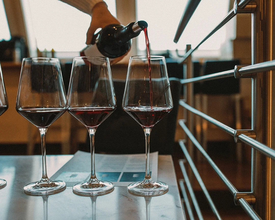 Events — Catoctin Breeze Vineyard