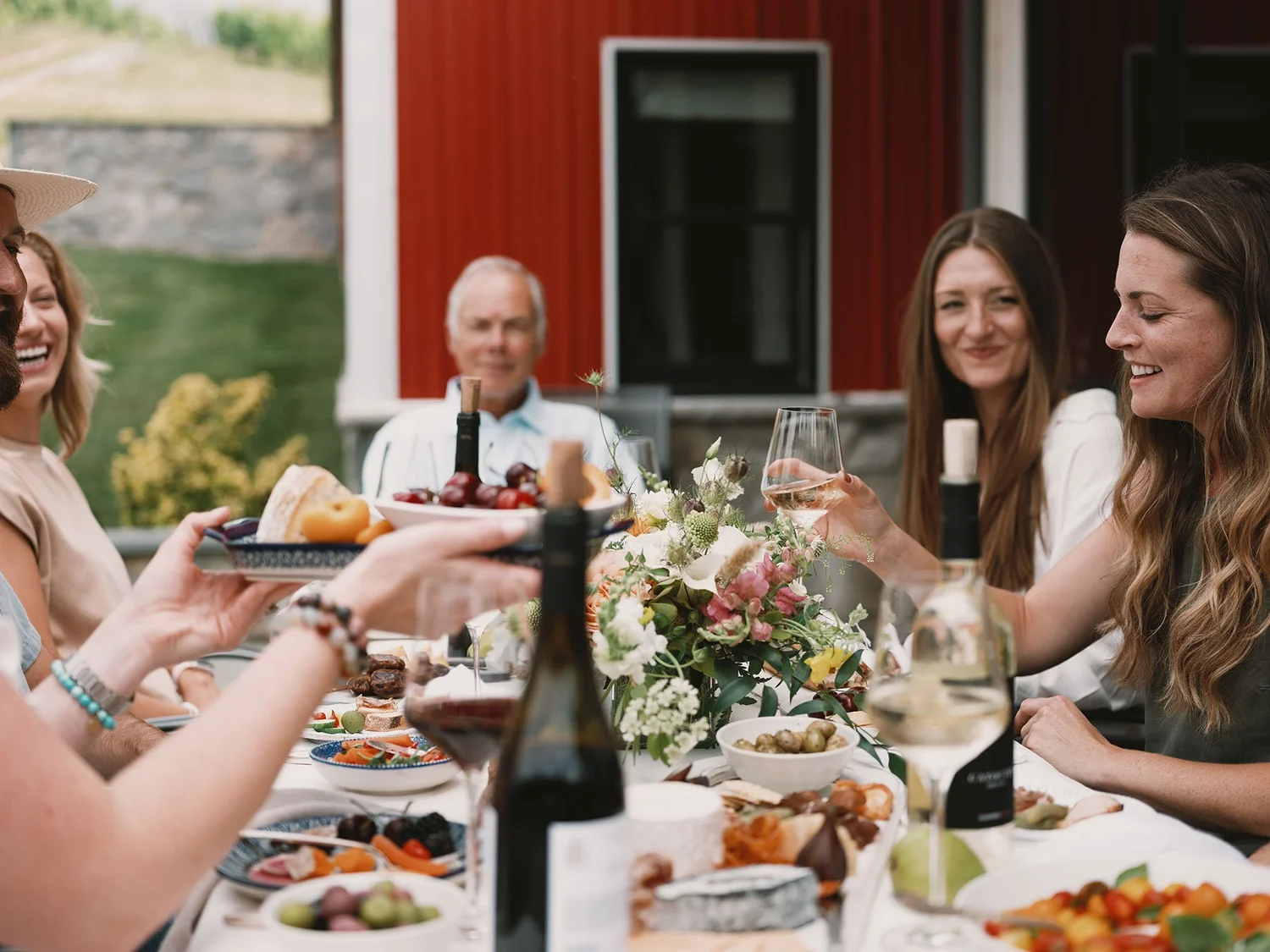 Events — Catoctin Breeze Vineyard