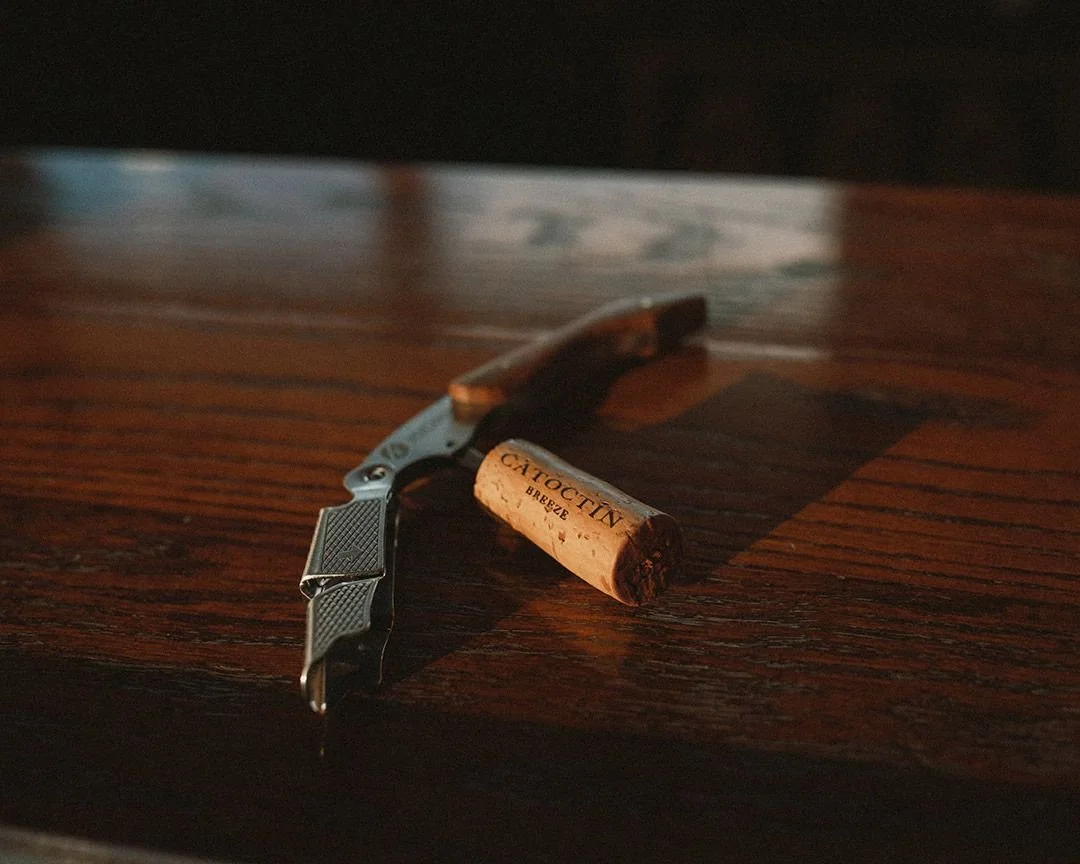 Events — Catoctin Breeze Vineyard