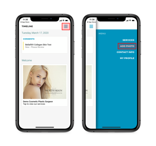 Patient Resources | TouchMD
