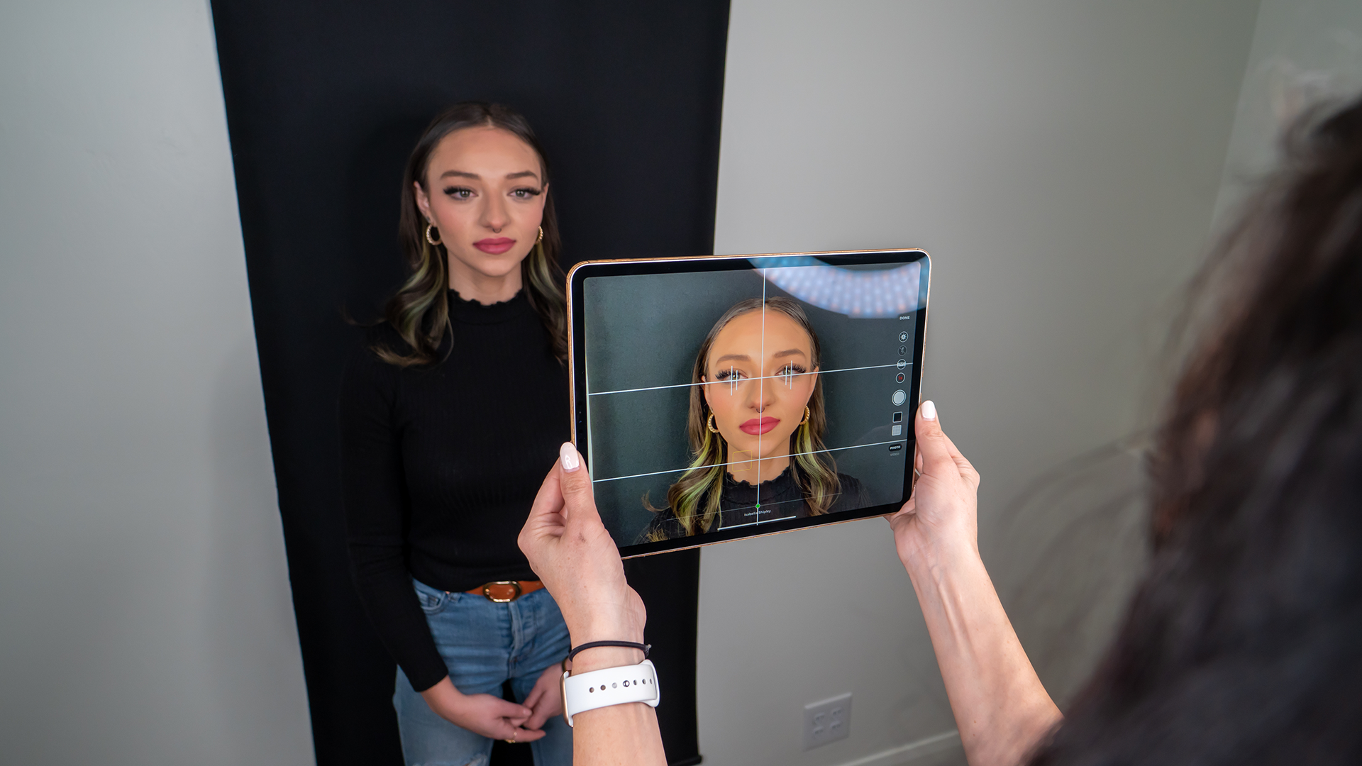 HIPAA Compliant Patient Photography Software | TouchMD Snap