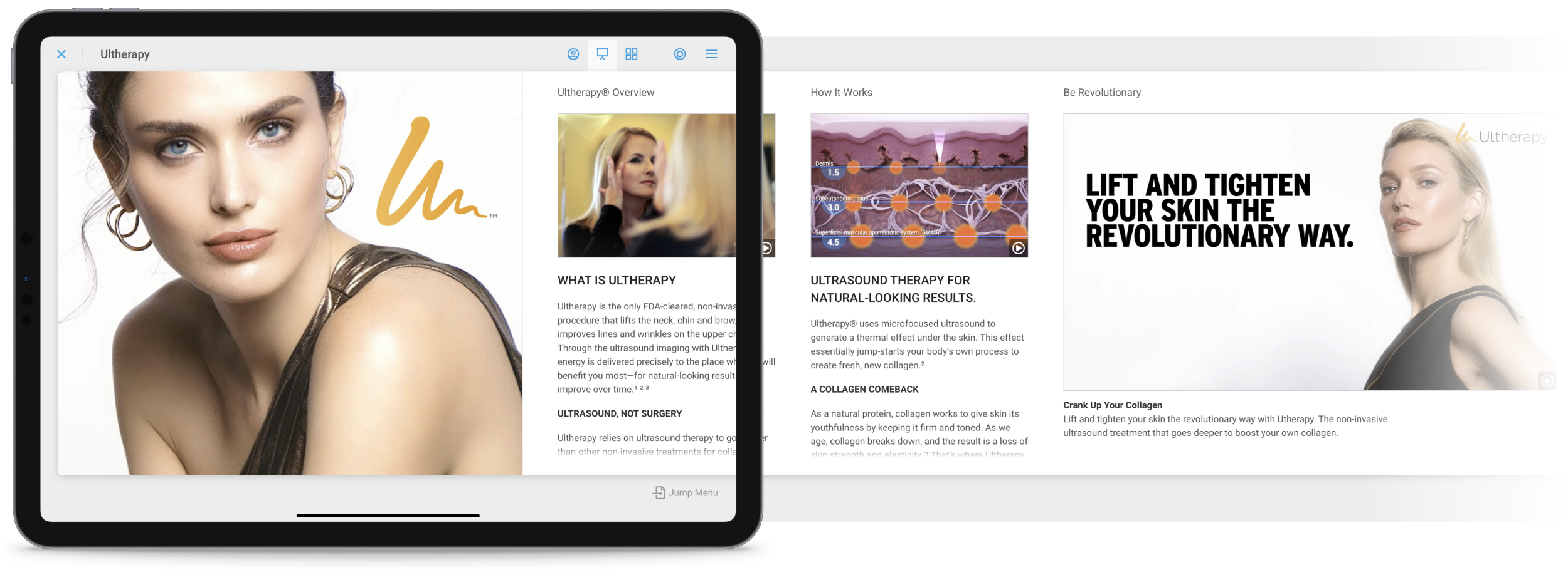 Consultation Software | TouchMD