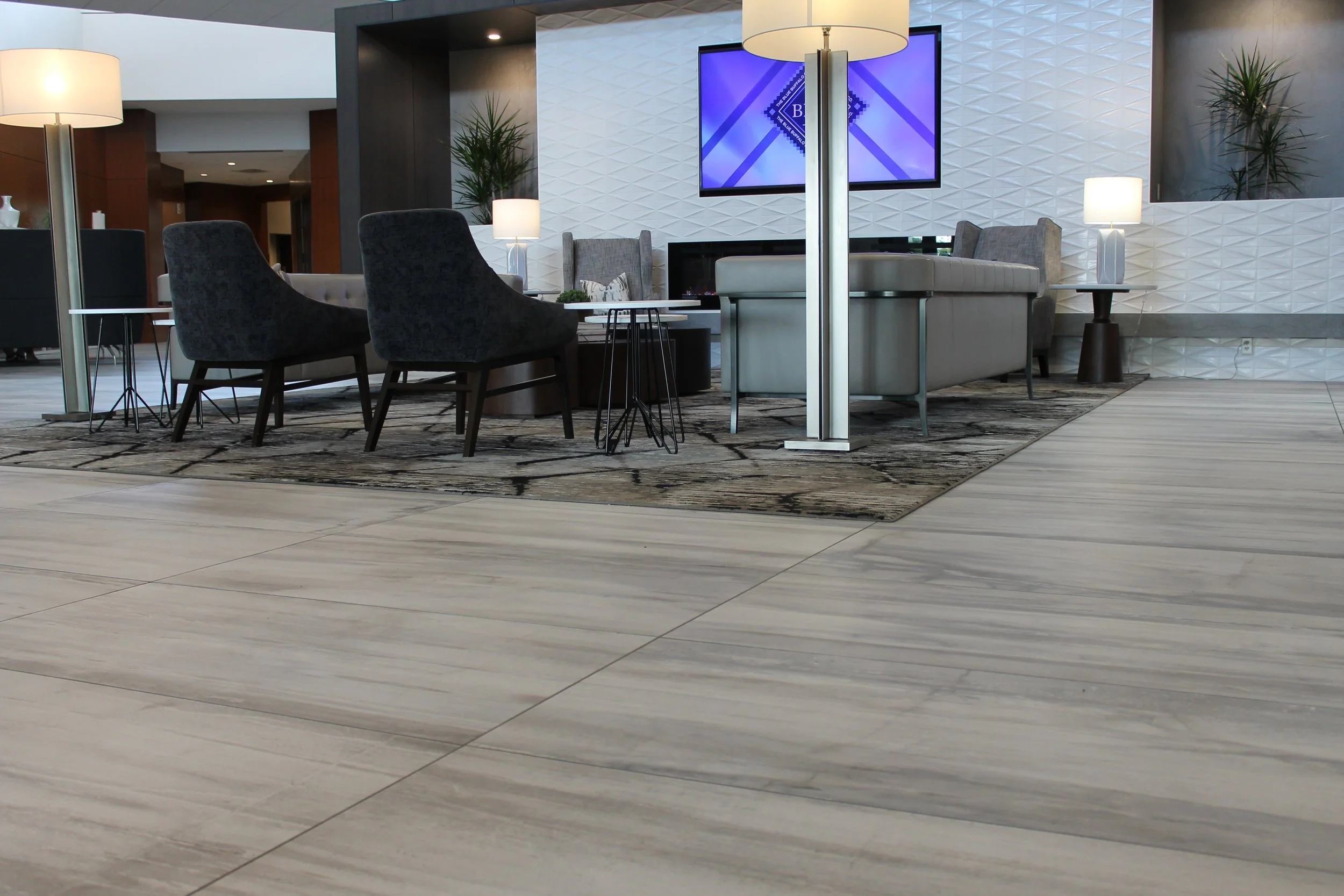 Projects — Lansing Tile & Mosaic