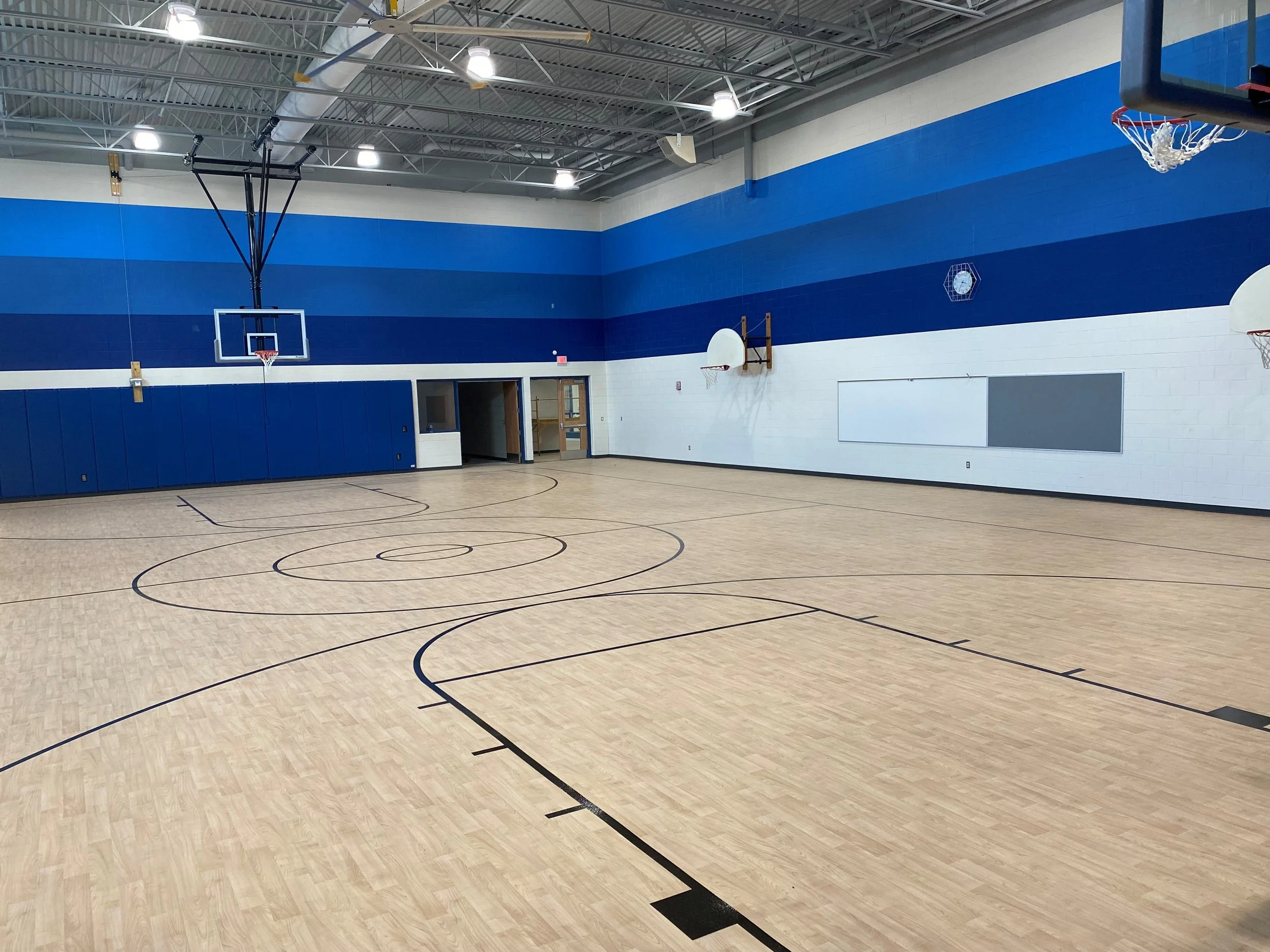 Projects — Lansing Tile & Mosaic
