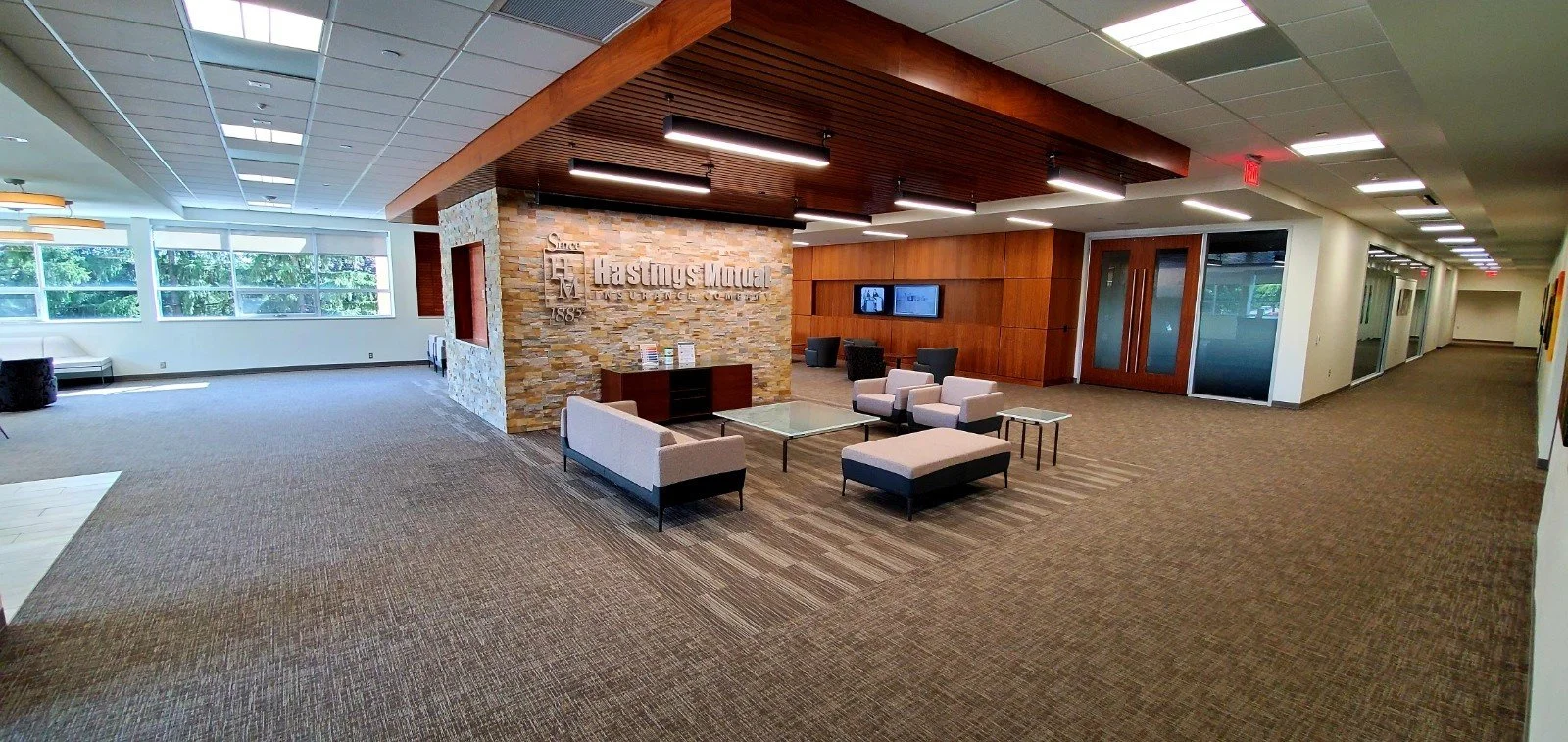 Lansing Tile & Mosaic