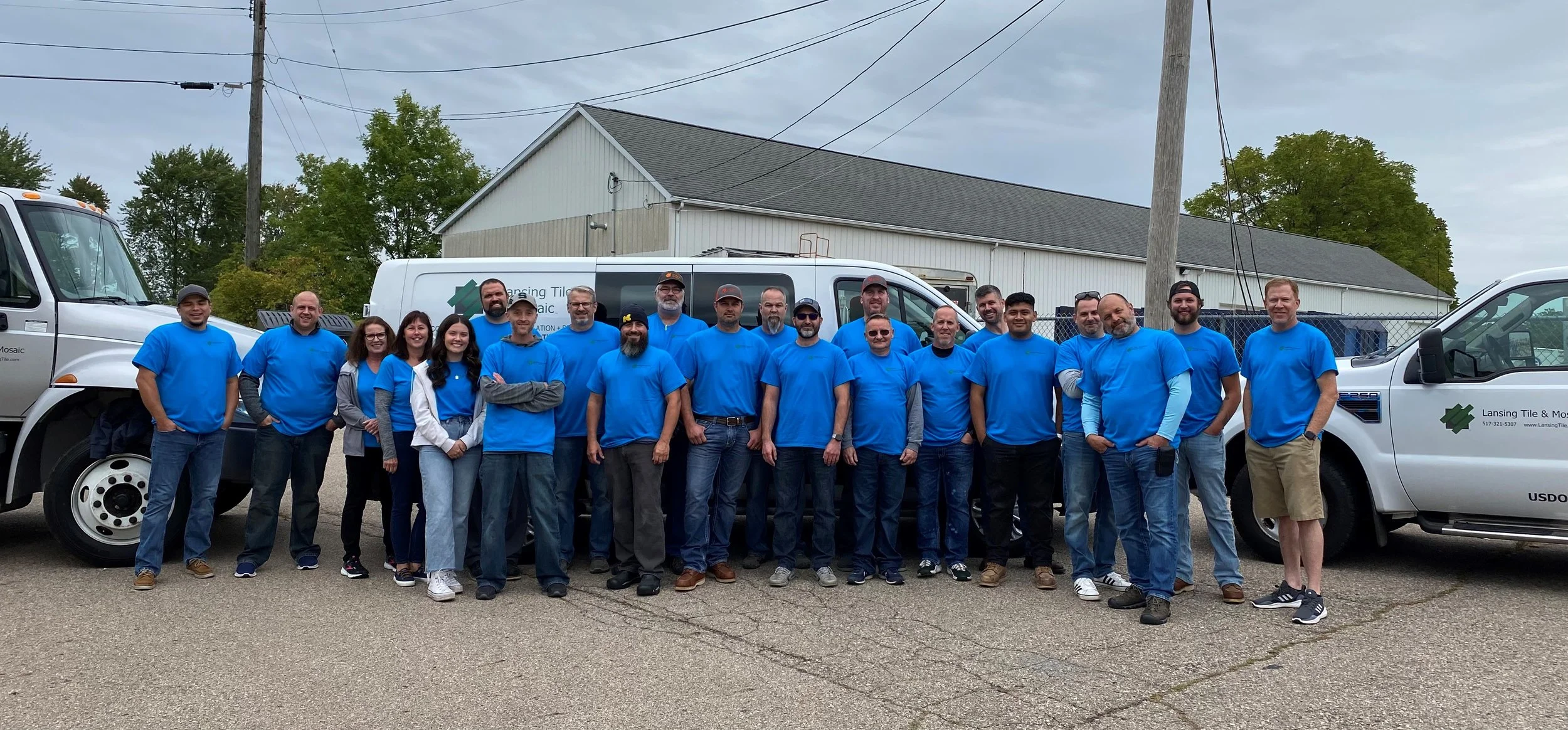 Join Us — Lansing Tile & Mosaic