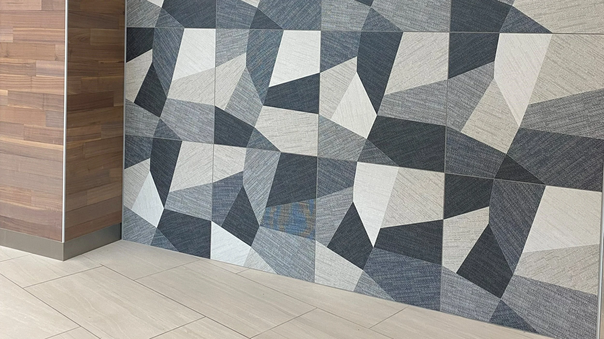 Lansing Tile & Mosaic