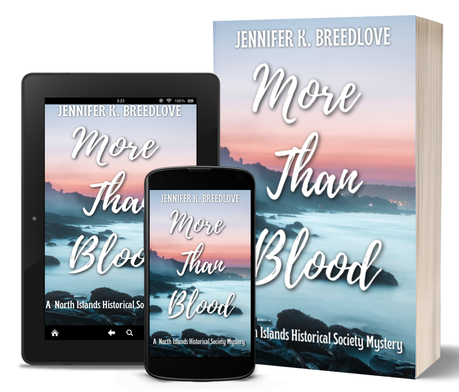 Jennifer K. Breedlove