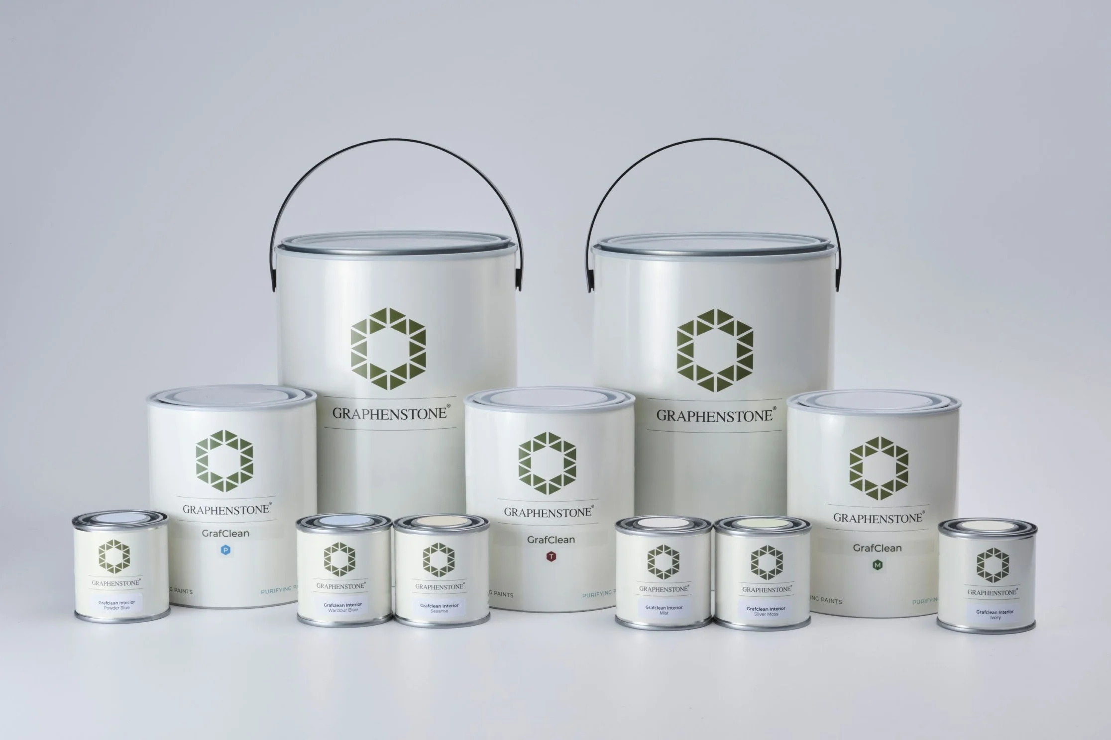 Pinnacle Paints® USA