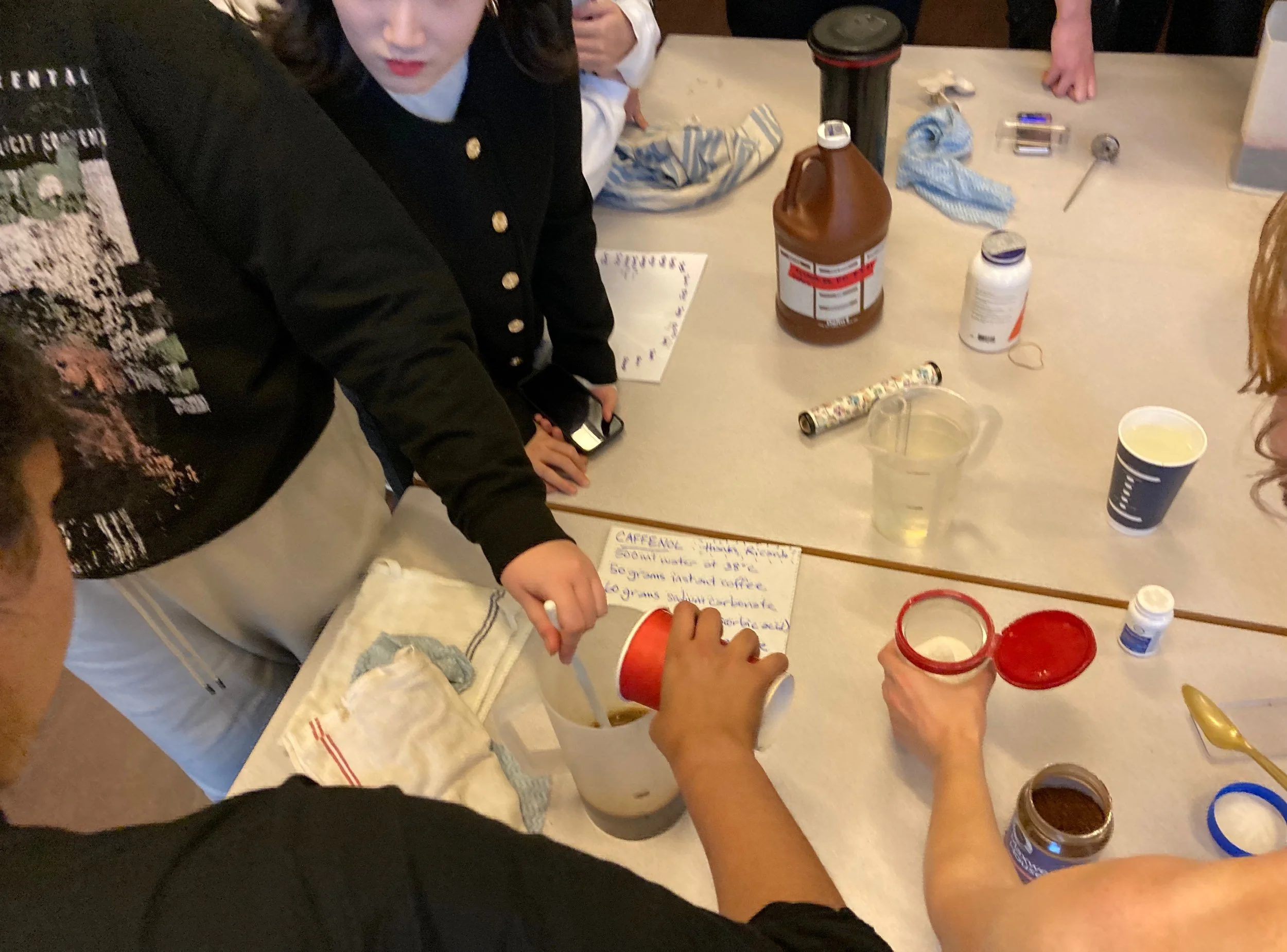 Events — EPFC Collective