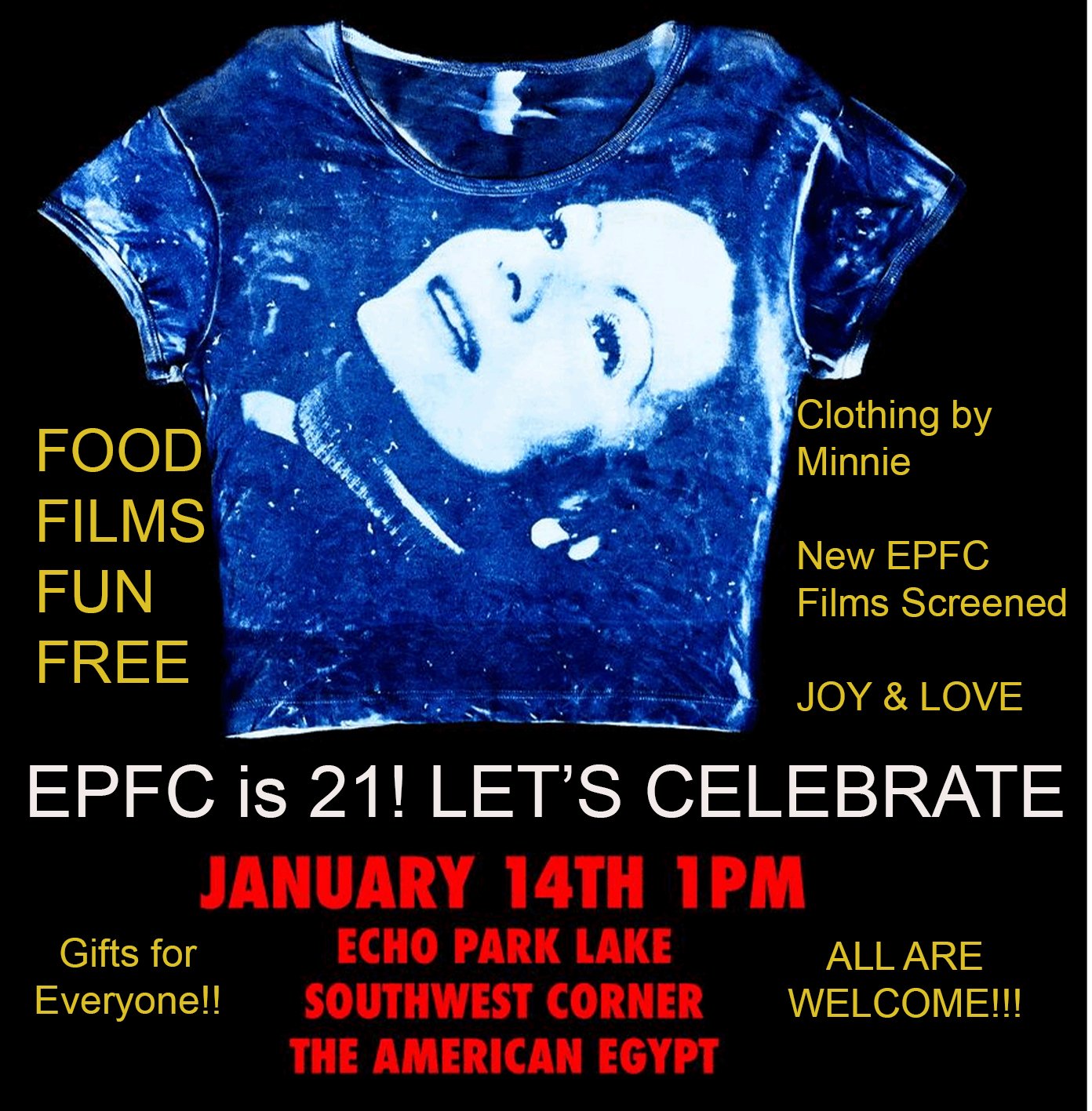 Events — EPFC Collective