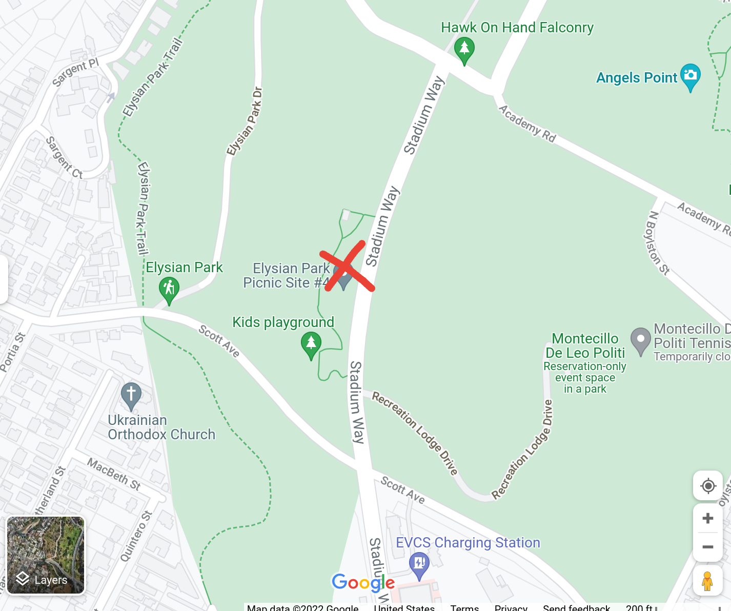 Analog Adventure Day — EPFC Collective