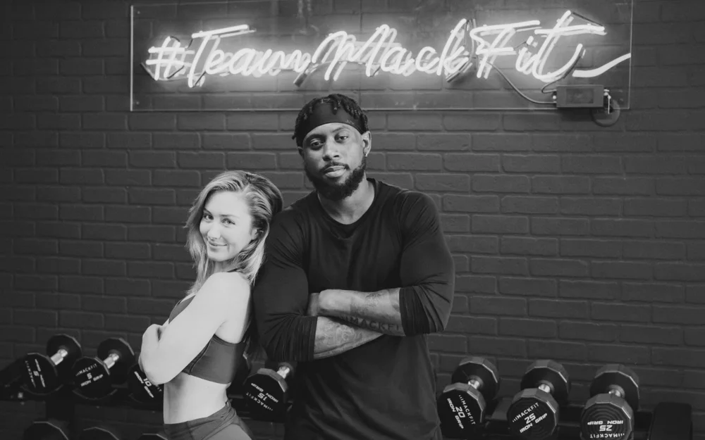 MackFit