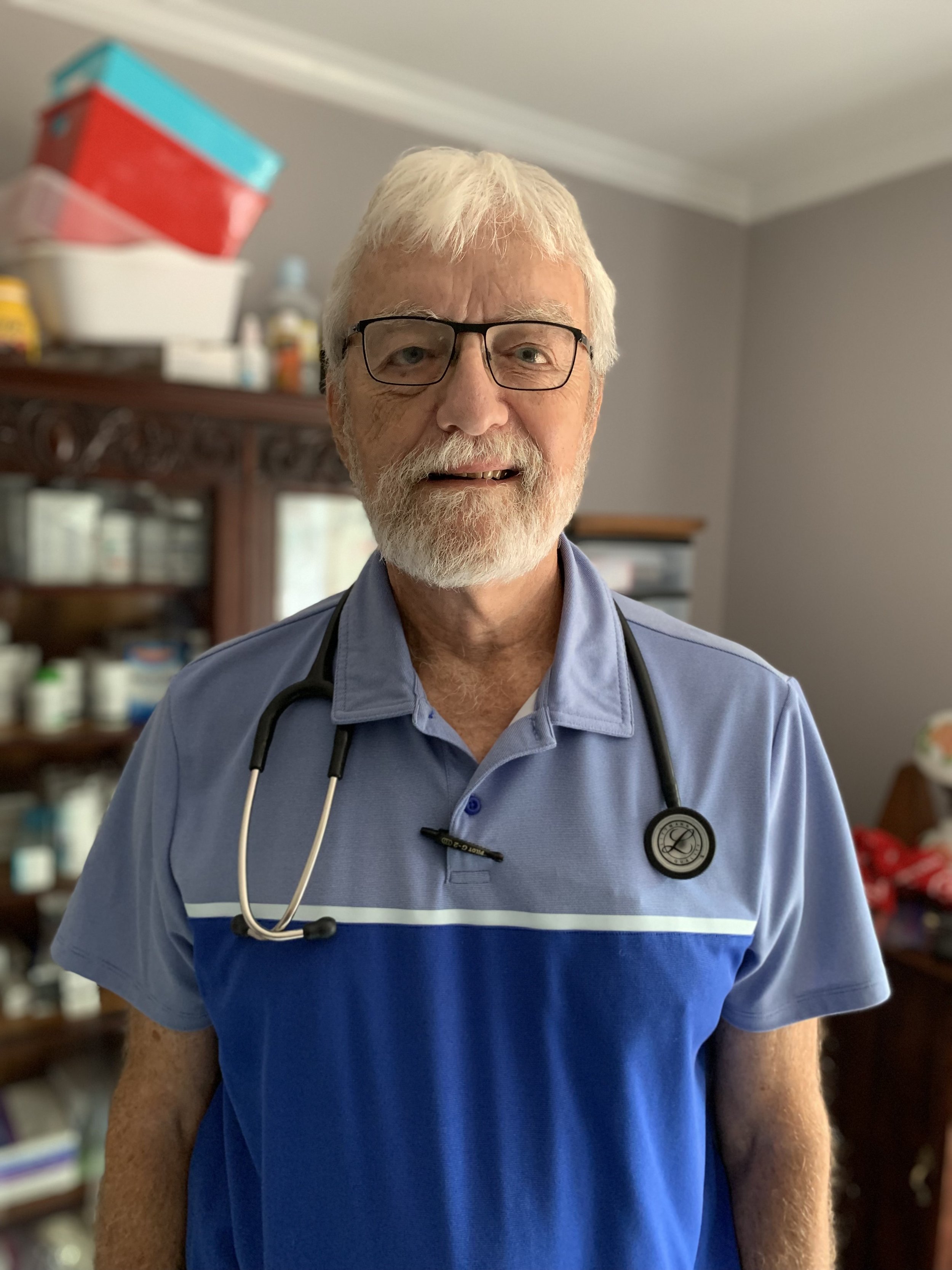 Team — H3 Health Healing Hope