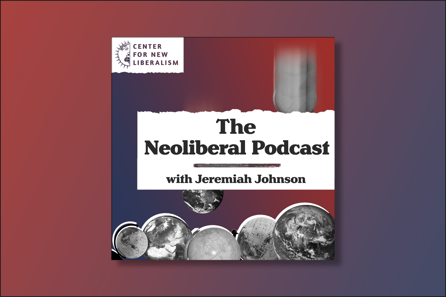 Social Liberalism — Center for New Liberalism