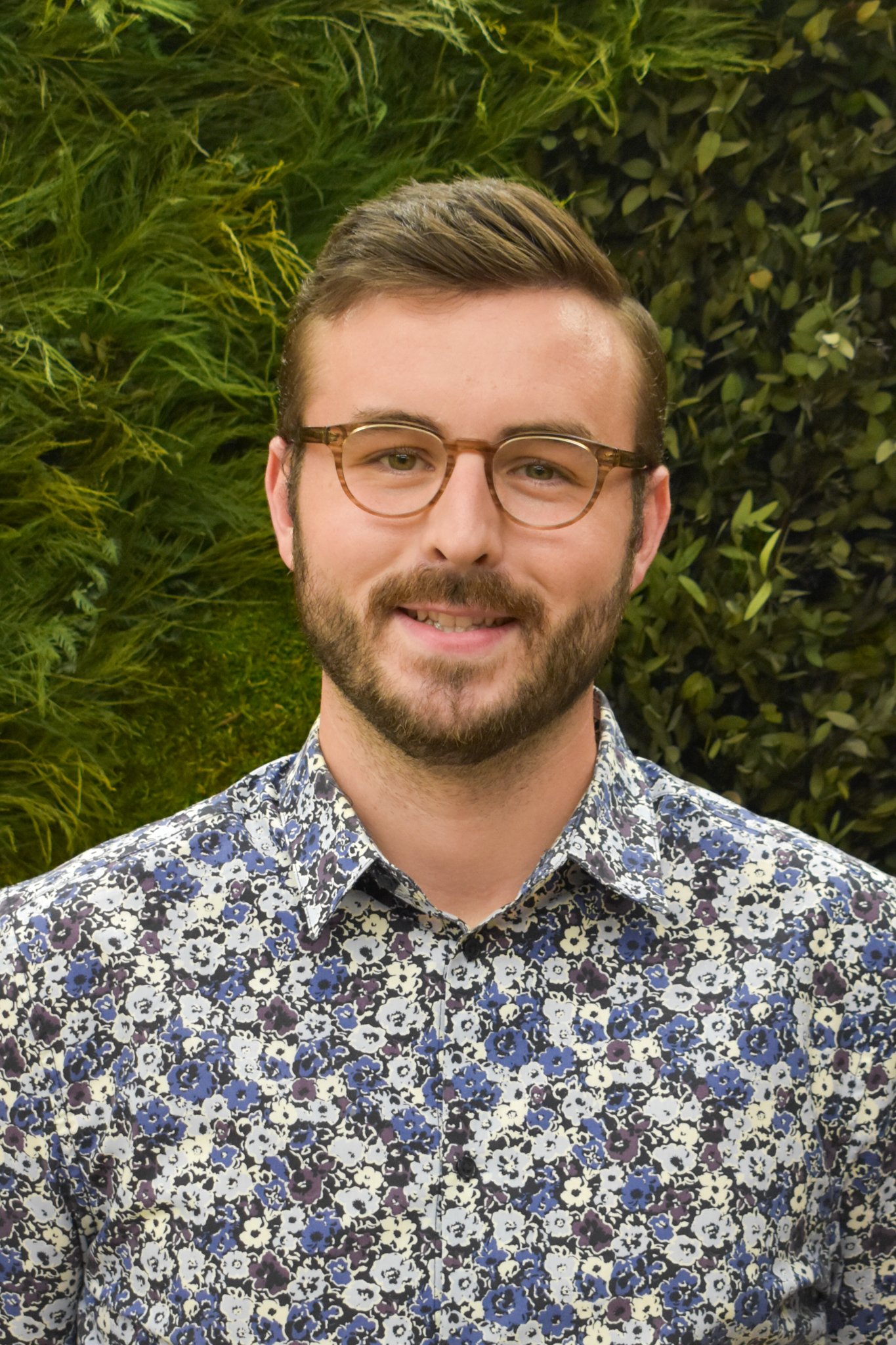 Colin Mortimer — Center for New Liberalism